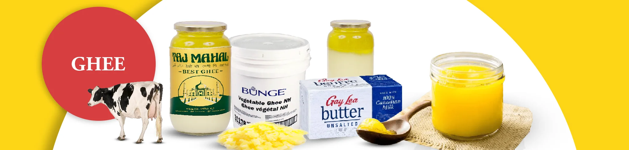 Top Dairy Suppliers and Distributors in Ontario | Dairy Max